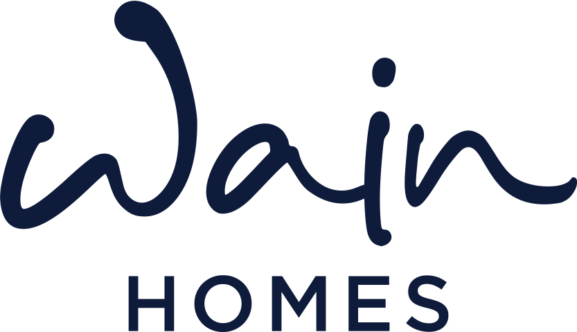 Blue logo - BVIC
